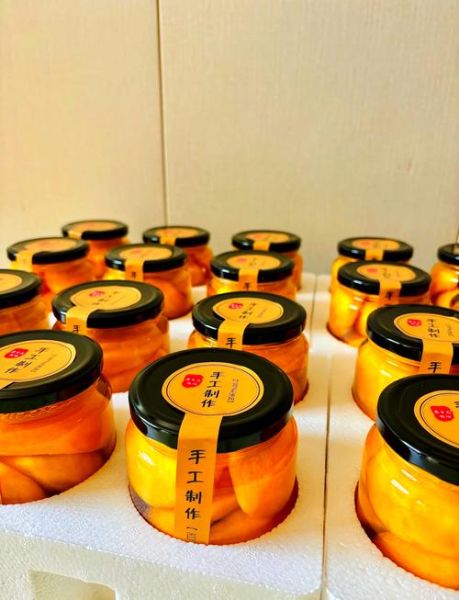 桃子罐头怎么做_桃子罐头家庭自制方法-第2张图片-山城妙识 桃子罐头怎么做_桃子罐头家庭自制方法-第2张图片-山城妙识