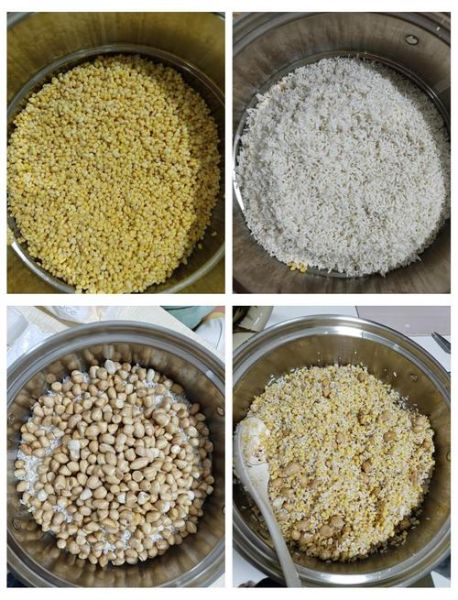 五花肉包粽子怎么调味_五花肉粽子用什么调料-第3张图片-山城妙识 五花肉包粽子怎么调味_五花肉粽子用什么调料-第3张图片-山城妙识