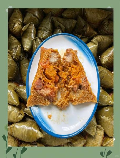 五花肉包粽子怎么调味_五花肉粽子用什么调料-第1张图片-山城妙识 五花肉包粽子怎么调味_五花肉粽子用什么调料-第1张图片-山城妙识