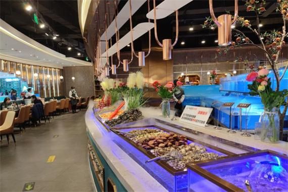 48元海鲜自助餐加盟靠谱吗_48元海鲜自助餐加盟费多少-第1张图片-山城妙识