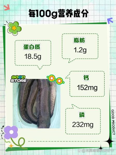 黑鱼的营养价值及功效与禁忌_什么人不能吃黑鱼-第3张图片-山城妙识