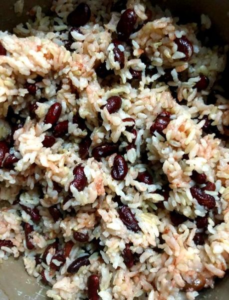 杂粮饭里面都有什么材料_杂粮饭怎么搭配才健康-第3张图片-山城妙识 杂粮饭里面都有什么材料_杂粮饭怎么搭配才健康-第3张图片-山城妙识