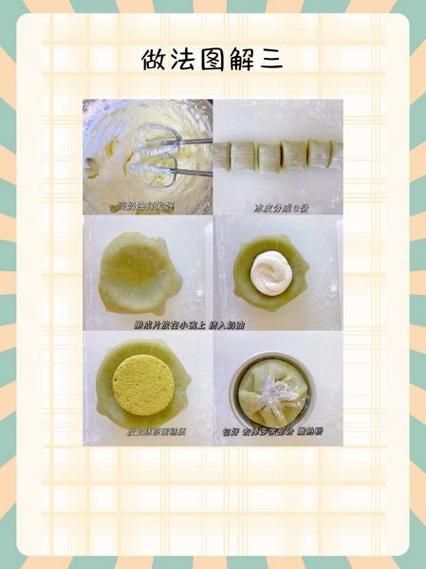 冰皮蛋糕怎么做_冰皮蛋糕保存多久-第3张图片-山城妙识 冰皮蛋糕怎么做_冰皮蛋糕保存多久-第3张图片-山城妙识