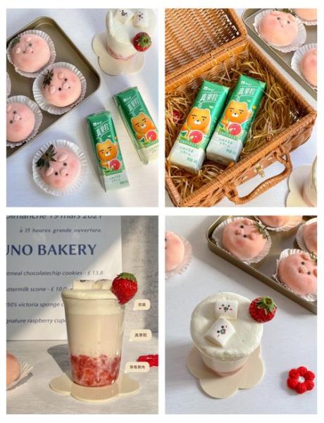 冰皮蛋糕怎么做_冰皮蛋糕保存多久-第2张图片-山城妙识 冰皮蛋糕怎么做_冰皮蛋糕保存多久-第2张图片-山城妙识