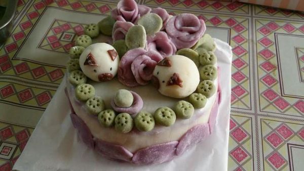 冰皮蛋糕怎么做_冰皮蛋糕保存多久-第1张图片-山城妙识 冰皮蛋糕怎么做_冰皮蛋糕保存多久-第1张图片-山城妙识