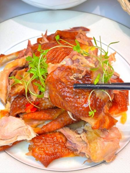 河南特色菜有哪些_怎么做才正宗-第3张图片-山城妙识