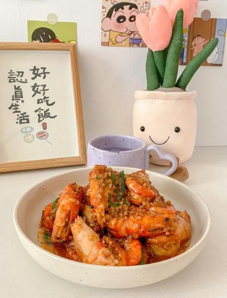 大头虾怎么烧好吃_大头虾的家常做法-第2张图片-山城妙识