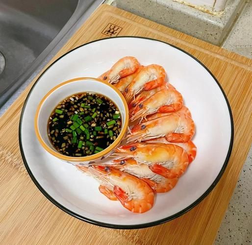 大头虾怎么烧好吃_大头虾的家常做法-第3张图片-山城妙识