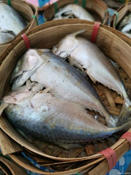 腌鱼的正确方法_如何腌鱼不腥又入味-第1张图片-山城妙识 腌鱼的正确方法_如何腌鱼不腥又入味-第1张图片-山城妙识