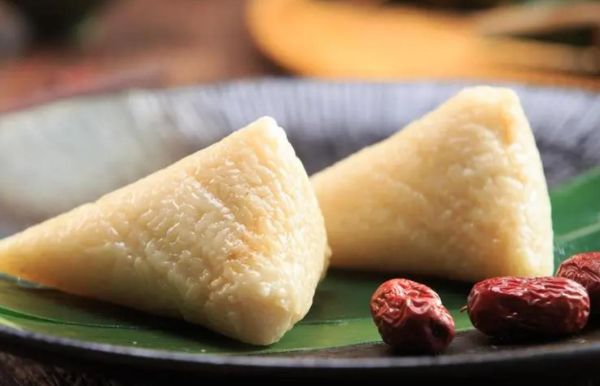 角黍怎么读_角黍和粽子区别-第3张图片-山城妙识