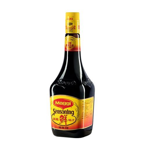 美极鲜味汁多少钱一瓶_美极鲜味汁价格表-第3张图片-山城妙识