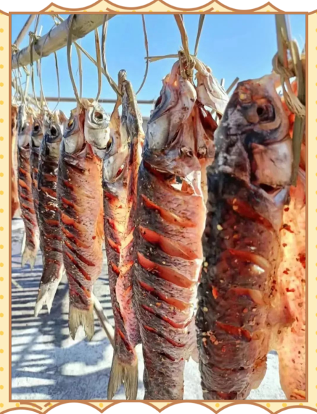 腌鱼的正确方法_如何腌鱼不腥又入味-第3张图片-山城妙识 腌鱼的正确方法_如何腌鱼不腥又入味-第3张图片-山城妙识