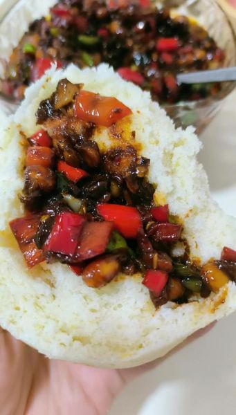 辣椒酱豆怎么做_辣椒酱豆家常做法-第1张图片-山城妙识 辣椒酱豆怎么做_辣椒酱豆家常做法-第1张图片-山城妙识