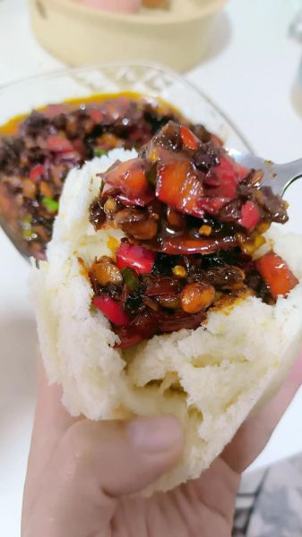 辣椒酱豆怎么做_辣椒酱豆家常做法-第2张图片-山城妙识 辣椒酱豆怎么做_辣椒酱豆家常做法-第2张图片-山城妙识