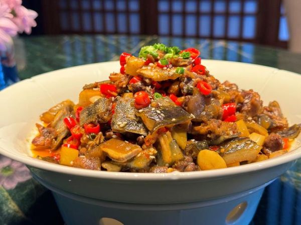 甲鱼血怎么吃才安全_甲鱼血正确吃法-第1张图片-山城妙识