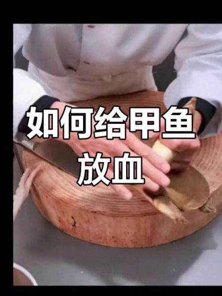 甲鱼血怎么吃才安全_甲鱼血正确吃法-第3张图片-山城妙识