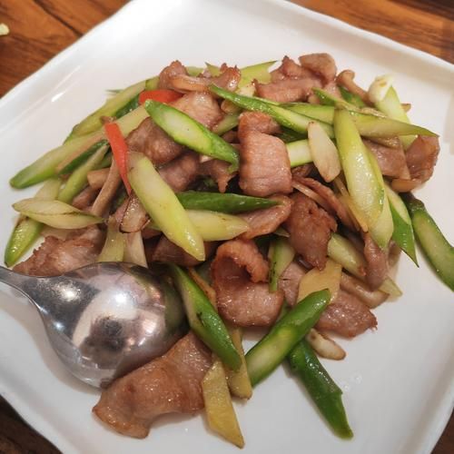 松板肉为什么不能吃_松板肉真的有毒吗-第2张图片-山城妙识