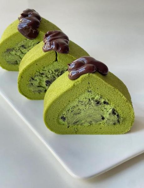 抹茶蛋糕怎么做_抹茶蛋糕失败原因-第1张图片-山城妙识