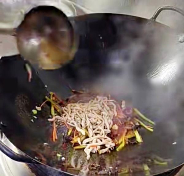 鱼香肉丝汁怎么调_正宗鱼香汁比例-第2张图片-山城妙识 鱼香肉丝汁怎么调_正宗鱼香汁比例-第2张图片-山城妙识