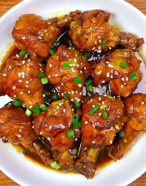 红烧鸡翅根怎么烧好吃又简单_家常红烧鸡翅根做法-第1张图片-山城妙识 红烧鸡翅根怎么烧好吃又简单_家常红烧鸡翅根做法-第1张图片-山城妙识
