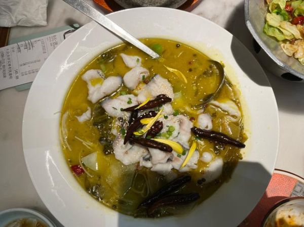 宋嫂鱼羹怎么做_宋嫂鱼羹正宗做法-第2张图片-山城妙识 宋嫂鱼羹怎么做_宋嫂鱼羹正宗做法-第2张图片-山城妙识