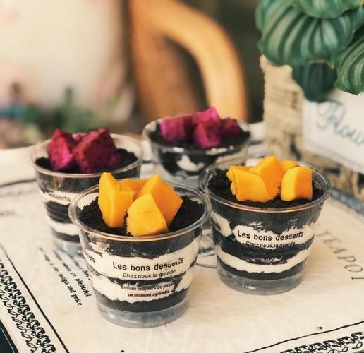 木糠杯的做法_木糠杯需要冷藏多久-第3张图片-山城妙识 木糠杯的做法_木糠杯需要冷藏多久-第3张图片-山城妙识