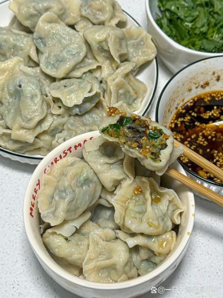 哪些菜适合包素馅饺子_素馅饺子用什么菜最好吃-第2张图片-山城妙识