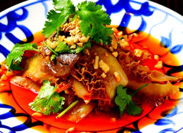 东北夫妻肺片怎么做_夫妻肺片正宗做法-第2张图片-山城妙识 东北夫妻肺片怎么做_夫妻肺片正宗做法-第2张图片-山城妙识