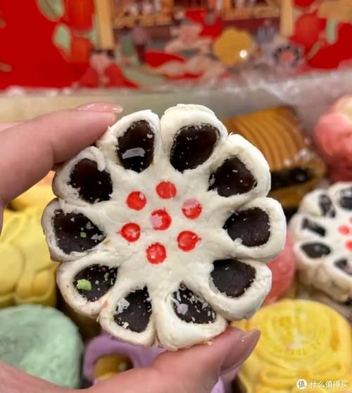 京八件是什么点心_京八件礼盒价格一般多少-第2张图片-山城妙识 京八件是什么点心_京八件礼盒价格一般多少-第2张图片-山城妙识