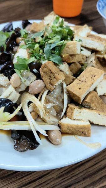 卤豆腐的做法及配料窍门_怎样卤豆腐才入味-第2张图片-山城妙识