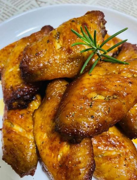 烤箱烤鸡翅怎么烤_烤箱烤鸡翅需要多长时间-第3张图片-山城妙识 烤箱烤鸡翅怎么烤_烤箱烤鸡翅需要多长时间-第3张图片-山城妙识