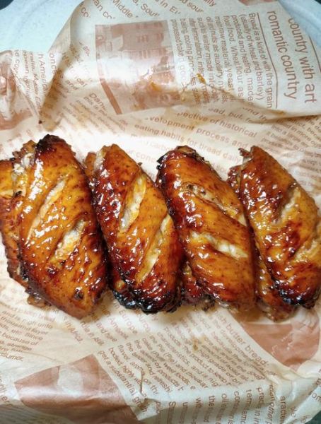 蜜汁鸡翅怎么做_鸡翅腌制多久才入味-第2张图片-山城妙识 蜜汁鸡翅怎么做_鸡翅腌制多久才入味-第2张图片-山城妙识