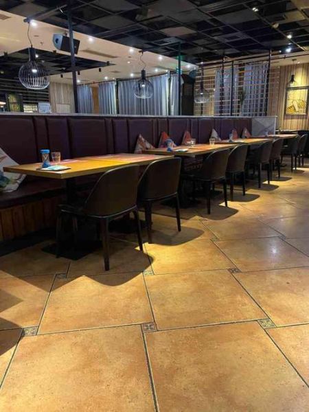 金牛角王中西餐厅怎么样_人均消费多少-第1张图片-山城妙识