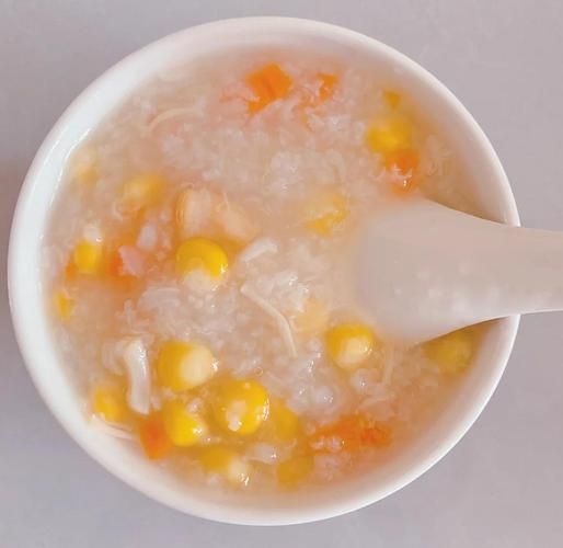 新鲜玉米怎么做粥_新鲜玉米粥的做法-第2张图片-山城妙识