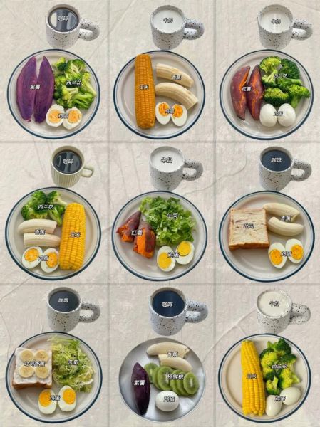 早上减肥吃什么早餐好_低卡高蛋白早餐推荐-第1张图片-山城妙识