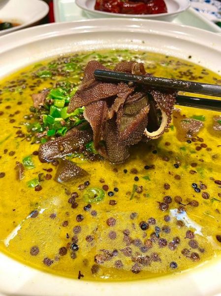 正宗鲁菜菜谱大全图片_鲁菜经典做法步骤-第2张图片-山城妙识 正宗鲁菜菜谱大全图片_鲁菜经典做法步骤-第2张图片-山城妙识