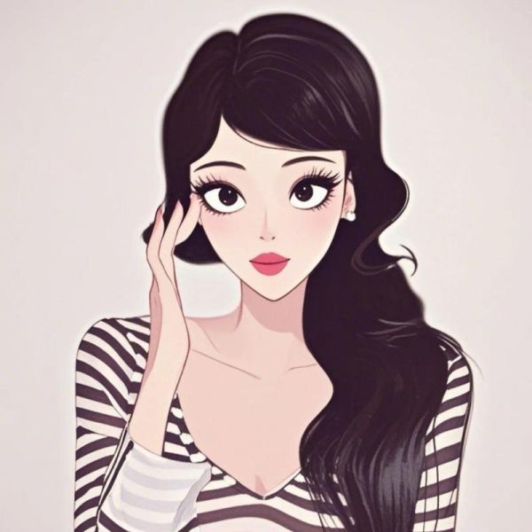 泡芙小姐头像怎么换_泡芙小姐头像高清下载-第3张图片-山城妙识