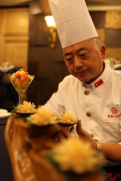 中国烹饪大师名单_谁是真正的国宴主厨-第2张图片-山城妙识 中国烹饪大师名单_谁是真正的国宴主厨-第2张图片-山城妙识