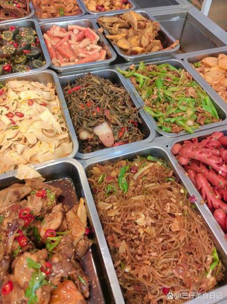 食堂特色菜有哪些_如何挑选-第2张图片-山城妙识 食堂特色菜有哪些_如何挑选-第2张图片-山城妙识
