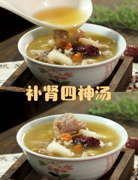 滋补养颜汤怎么做_哪些食材最养肤-第3张图片-山城妙识 滋补养颜汤怎么做_哪些食材最养肤-第3张图片-山城妙识