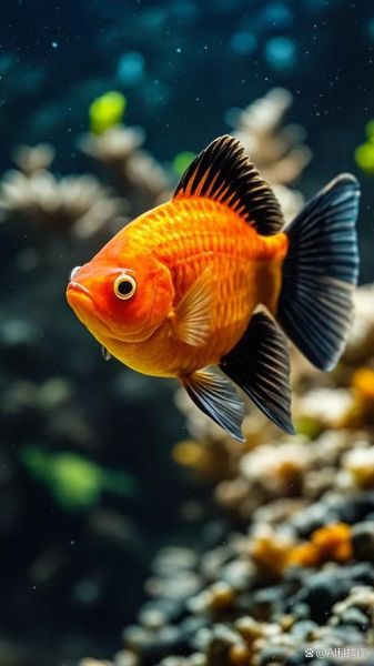 十大养不死的淡水鱼_新手也能轻松养活-第3张图片-山城妙识