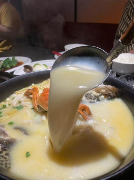 家常炖桂鱼汤怎么做_桂鱼汤去腥技巧-第1张图片-山城妙识