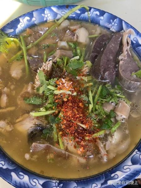 老北京羊杂汤怎么做_正宗羊杂汤配方-第2张图片-山城妙识 老北京羊杂汤怎么做_正宗羊杂汤配方-第2张图片-山城妙识