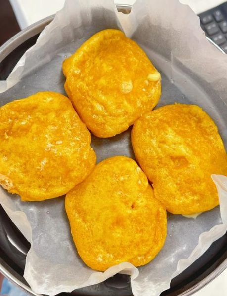 蒸南瓜饼的做法窍门_蒸南瓜饼怎么做好吃又软糯-第3张图片-山城妙识 蒸南瓜饼的做法窍门_蒸南瓜饼怎么做好吃又软糯-第3张图片-山城妙识