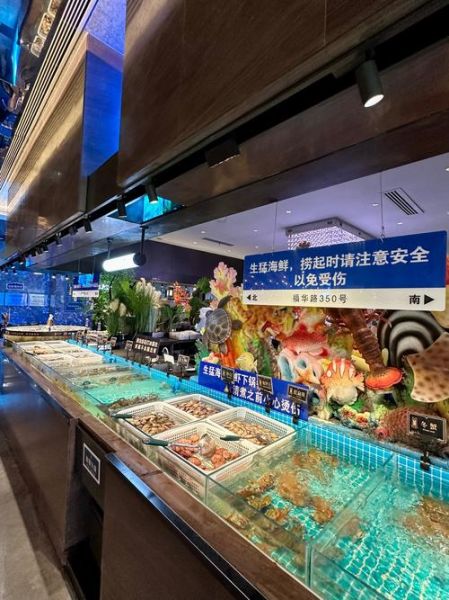 自助海鲜火锅店哪家好_人均消费多少钱-第3张图片-山城妙识 自助海鲜火锅店哪家好_人均消费多少钱-第3张图片-山城妙识