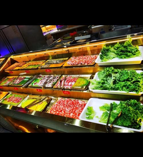 自助海鲜火锅店哪家好_人均消费多少钱-第1张图片-山城妙识 自助海鲜火锅店哪家好_人均消费多少钱-第1张图片-山城妙识