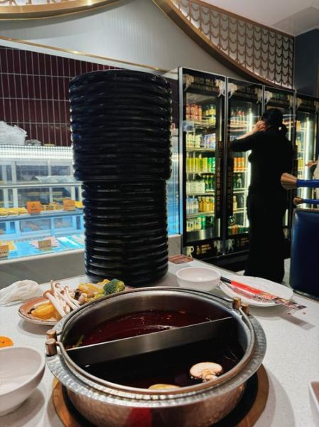 自助海鲜火锅店哪家好_人均消费多少钱-第2张图片-山城妙识 自助海鲜火锅店哪家好_人均消费多少钱-第2张图片-山城妙识