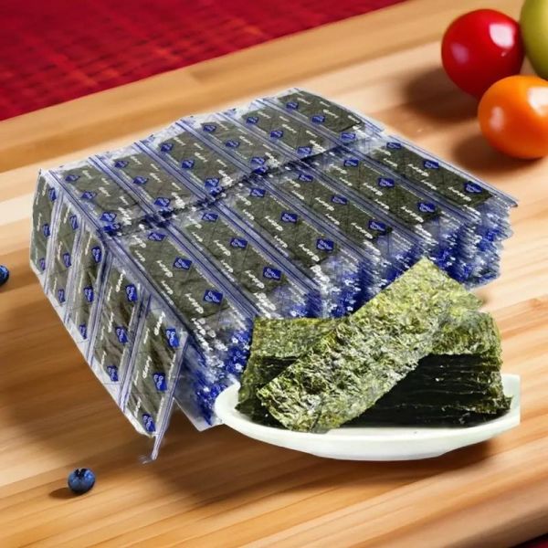 海苔多少钱一斤正常_海苔价格受哪些因素影响-第3张图片-山城妙识