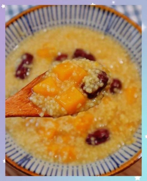 红枣和什么煮粥比较好_红枣煮粥最佳搭配-第2张图片-山城妙识