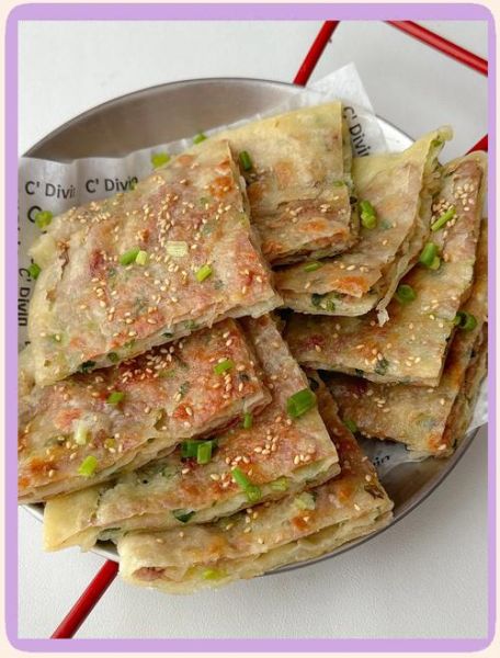 肉饼怎么做才松软多汁_家常肉饼做法大全视频教程-第3张图片-山城妙识